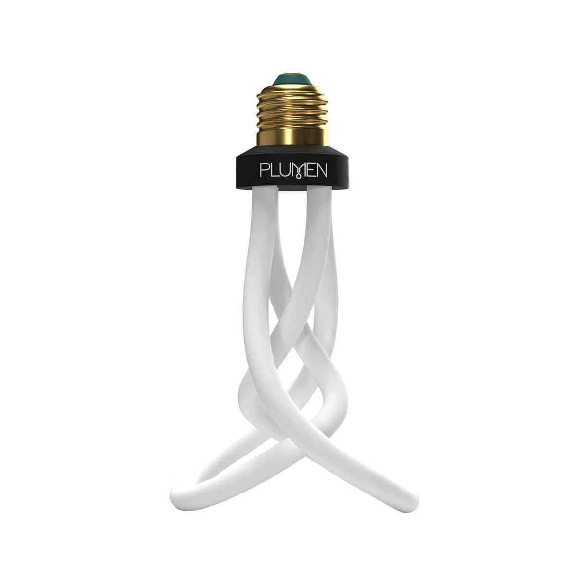 Plumen 001 design LED lichtbron – Creative Cables